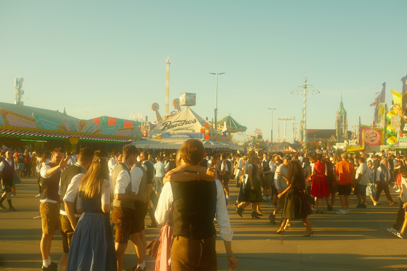 The Complete Guide to Events & Festivals in La Crosse, WI (2026) | Camp ...